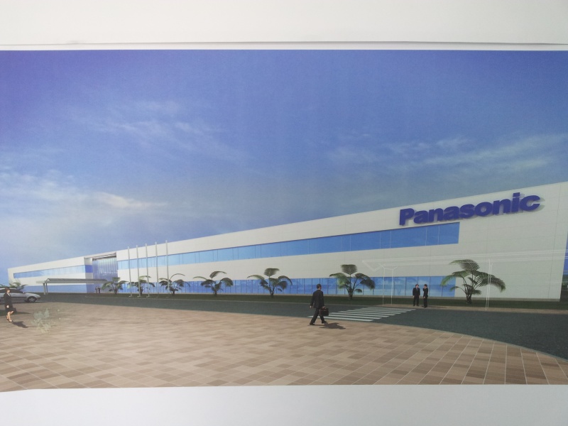 Panasonic Energy Malaysia | Chen Guan Air Conditioning & Engineering ...